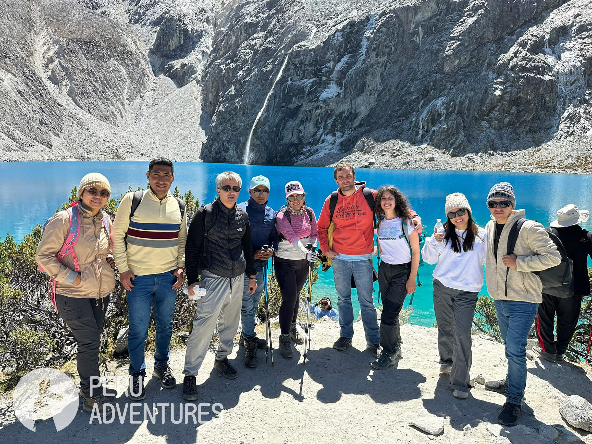 Laguna 69: Tours, Prices and Schedules 2025