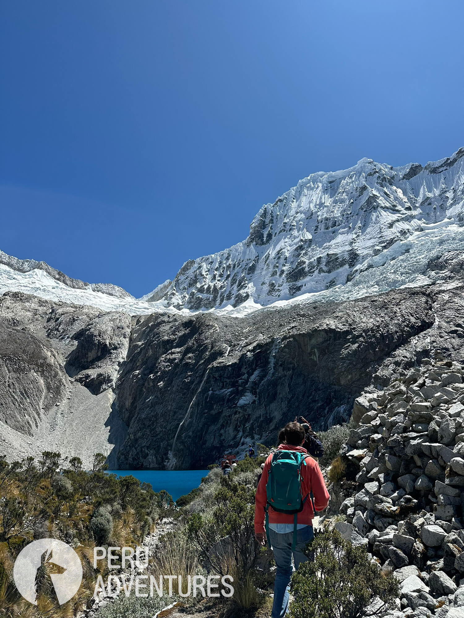 Laguna 69: Tours, Prices and Schedules 2025